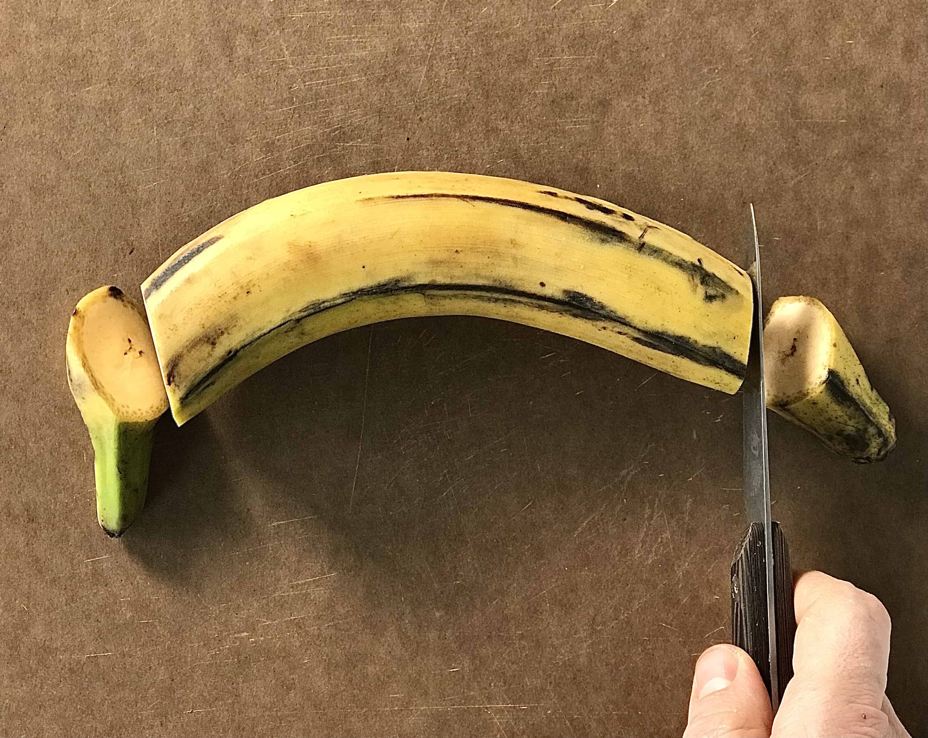 The 3 Best Ways to Cook Plantains - Paleo Gluten-Free Guy