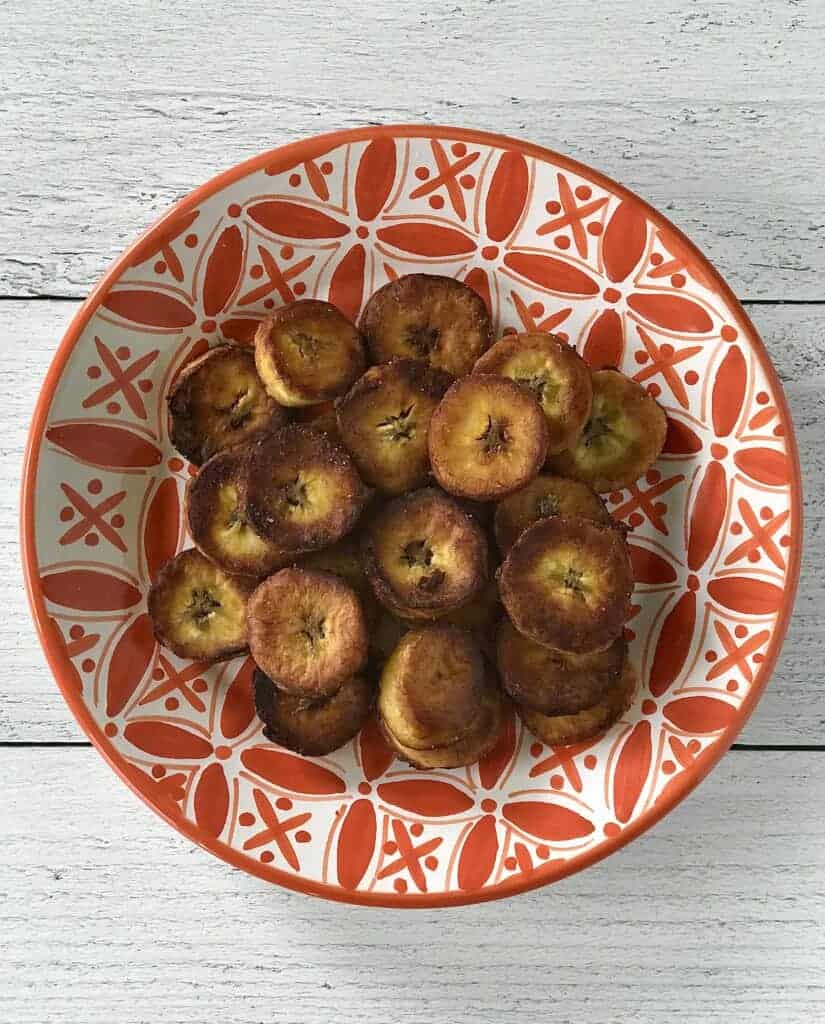 The 3 Best Ways to Cook Plantains - Paleo Gluten-Free Guy