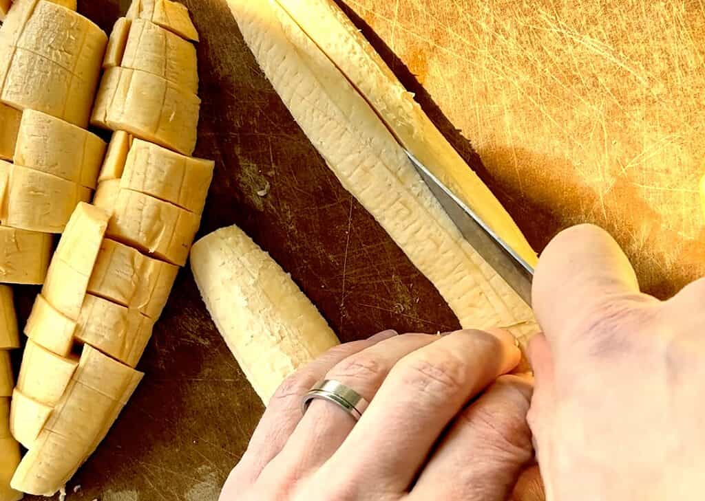 Paleo Plantain Bread (gluten-free) - Paleo Gluten-Free Guy